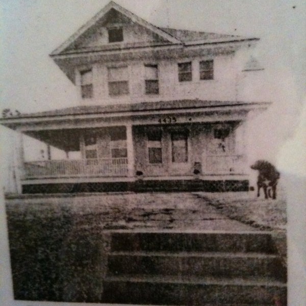 The Shabbi Shack - Topeka, KS