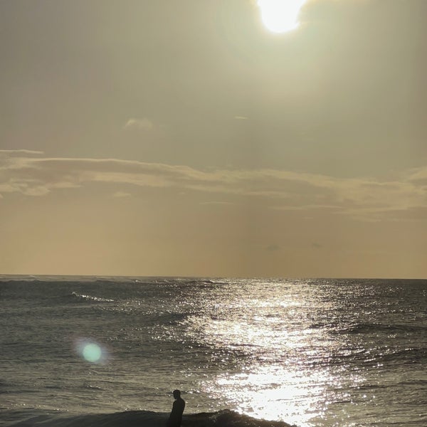 Turtle Bay Beach - 57-091 Kamehameha Hwy