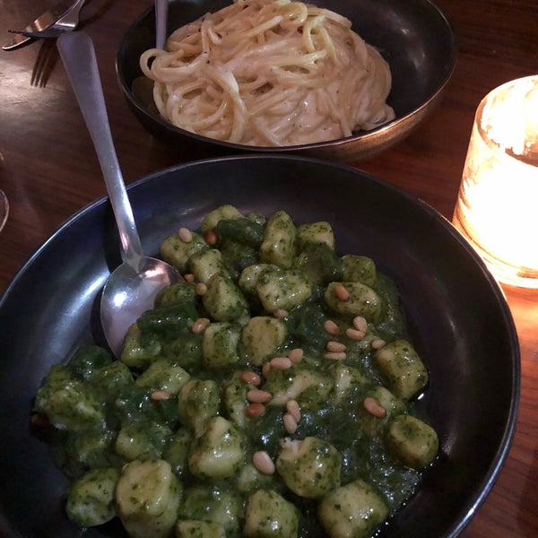 Da Claudio - Italian Restaurant in New York