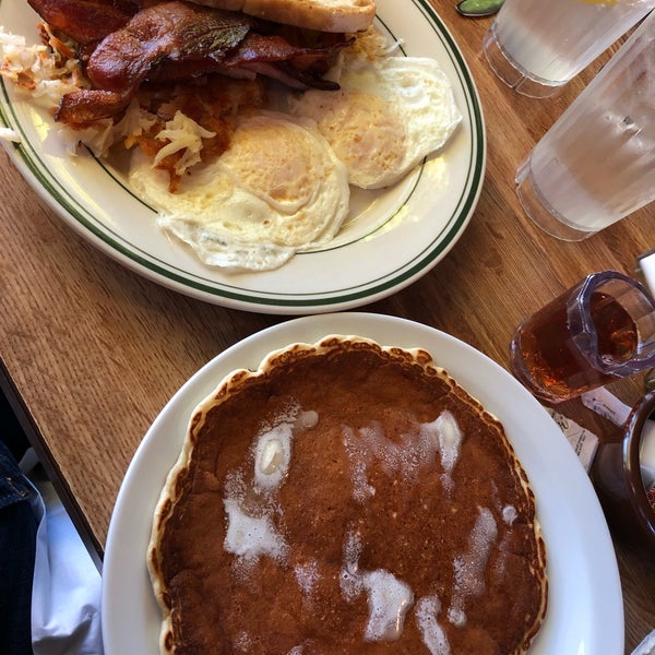 Early Bird - Breakfast Spot