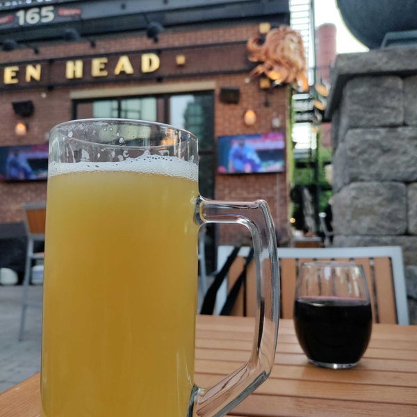Brazen Head Irish Pub - Liberty Village - Toronto, ON