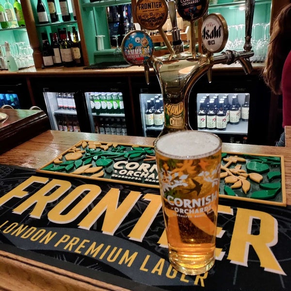 Photos at The Euston Flyer - Pub in Euston