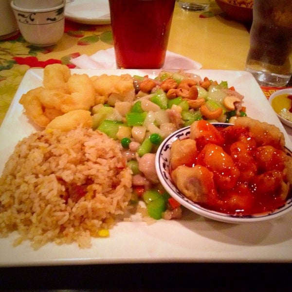 Chinese Garden Restaurant - 2 tips from 81 visitors