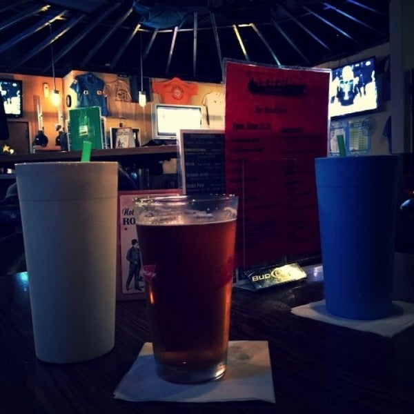 Photos at Triangle Bowl - Downtown Longview - 7 tips