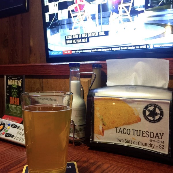 Silver Star - Bar in Longview