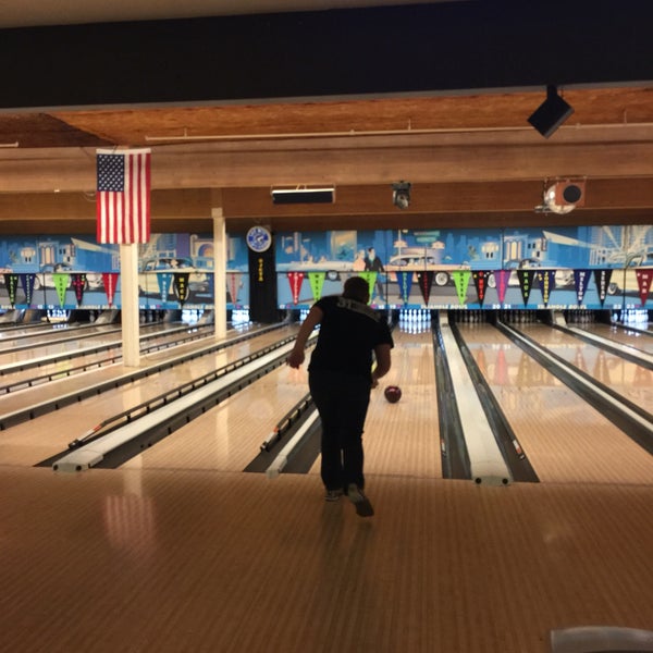 Photos at Triangle Bowl - Downtown Longview - 7 tips