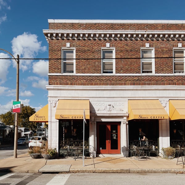Shaw's Coffee - The Hill - 24 tips from 664 visitors