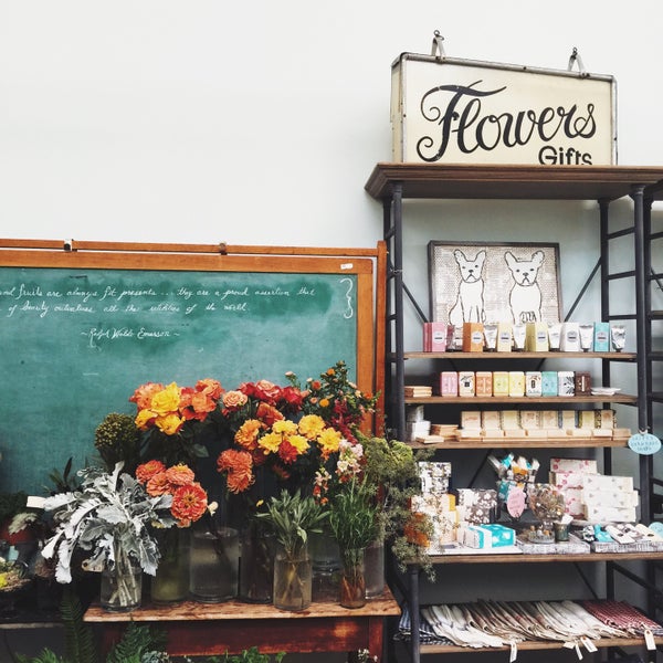 Ink & Peat - Miscellaneous Store