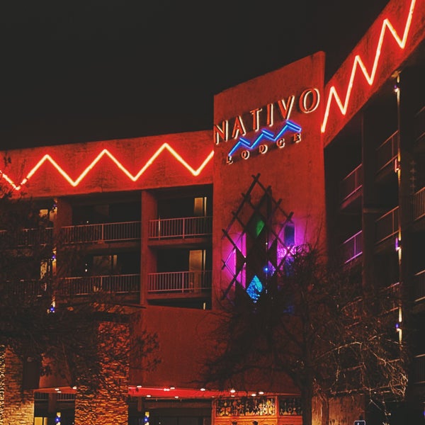 Nativo Lodge - Academy Acres North - Albuquerque, NM