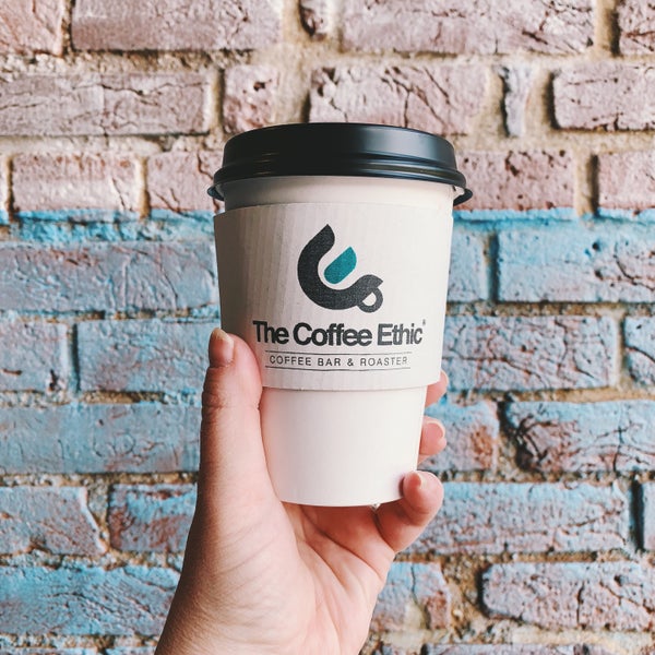 Photos at The Coffee Ethic - Coffee Shop in Springfield