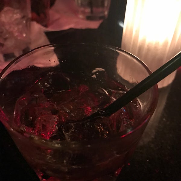 Suede Bar & Lounge - Financial District - 15 tips