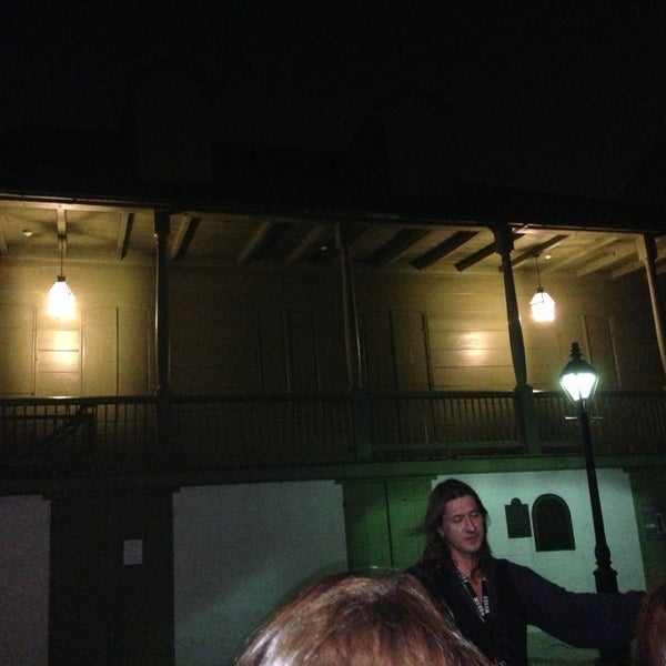 The Historic Parlor House of Madam Norma Wallace - French Quarter - 34 ...