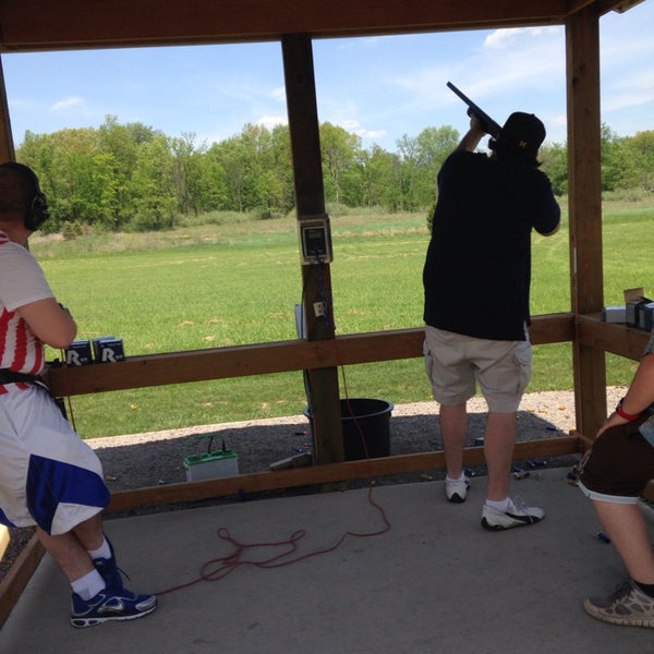 Photos at Bald Mountain Outdoor Shooting Range - Lake Orion, MI