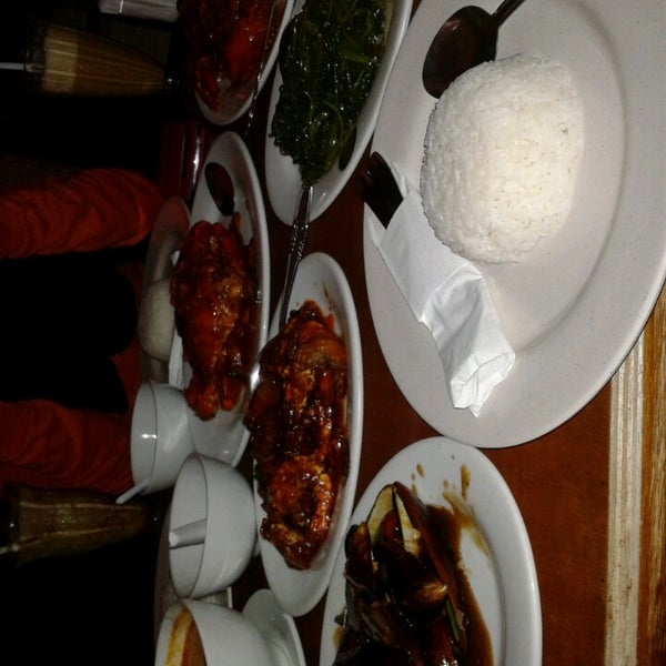 Jala Jala Seafood & Crabs (Now Closed) - Jl. Kantor Pos No.9