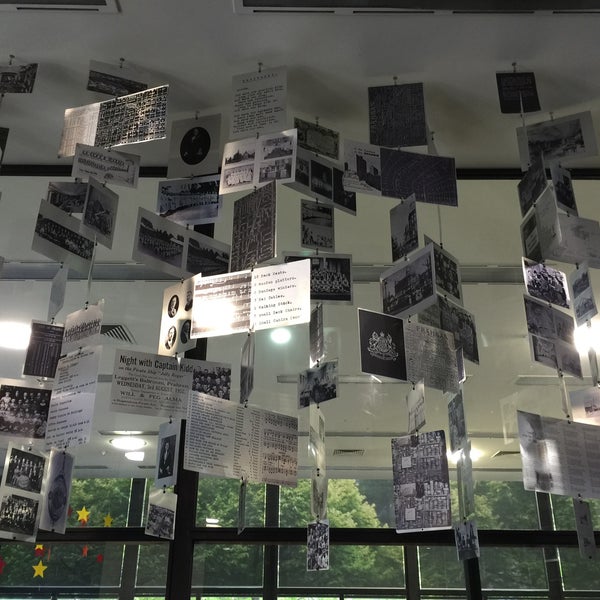 Toorak/South Yarra Library - South Yarra - 3 tips