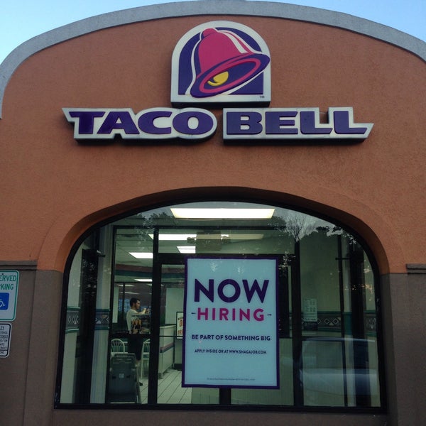 Taco Bell - West Long Branch, NJ
