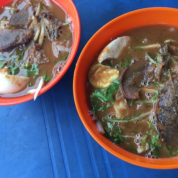 Photos at Laksa Aunty Ruby - 6 tips