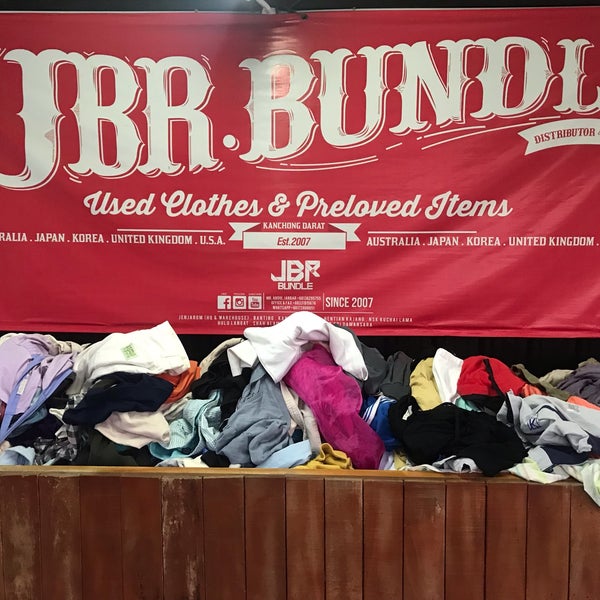 JBR Bundle - 213 visitors