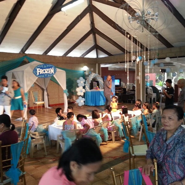 Dictado Resort - Swimming Pool