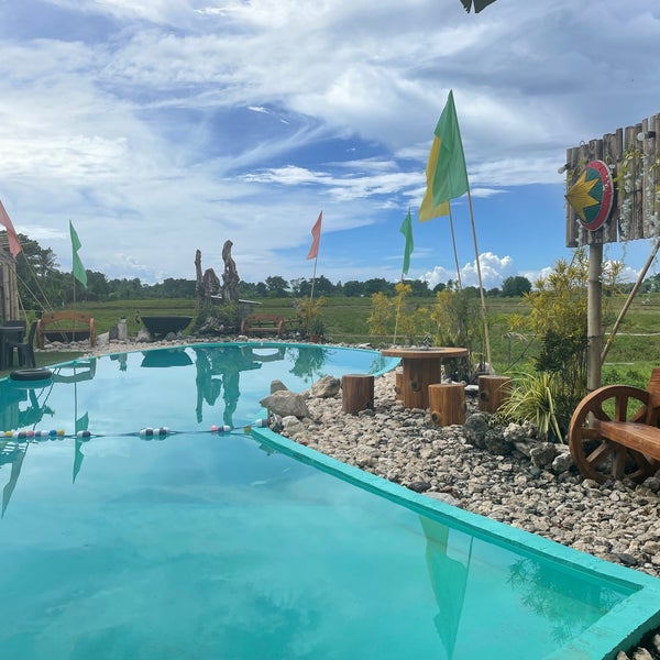 Tibiao Fish Spa Main Branch - Iloilo-Antique Road