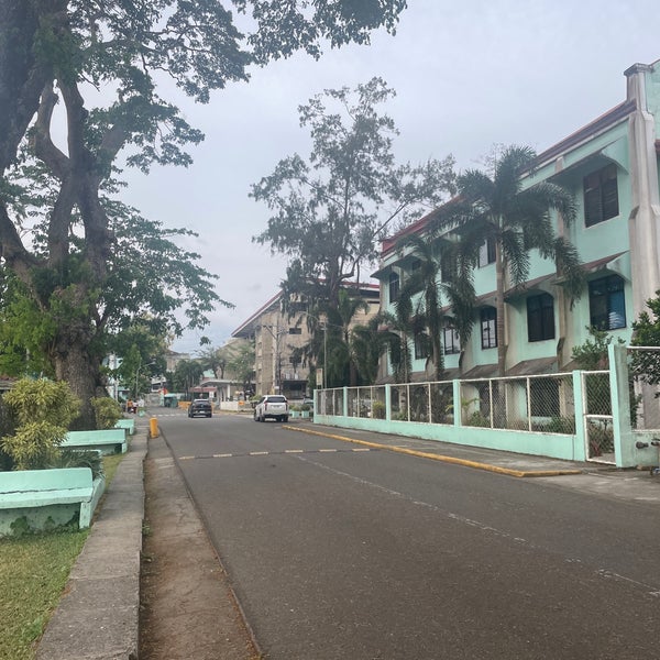 Central Philippine University (CPU) - Iloilo, Iloilo