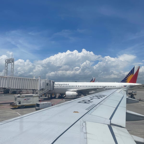 Philippine Airlines - Airport Service in Pasay City