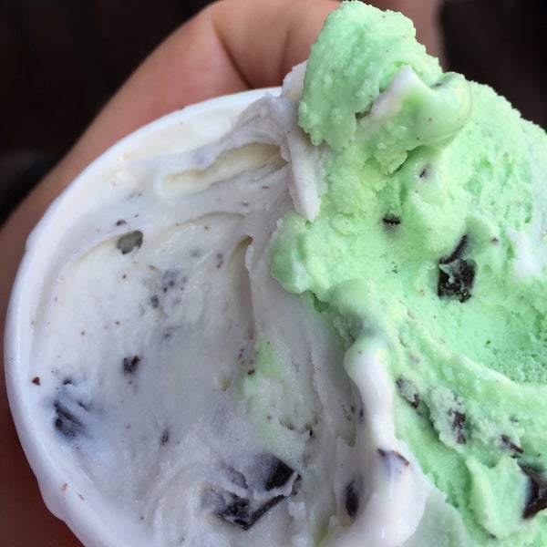 Pisa IJs (Now Closed) - Oude Pijp - 19 tips