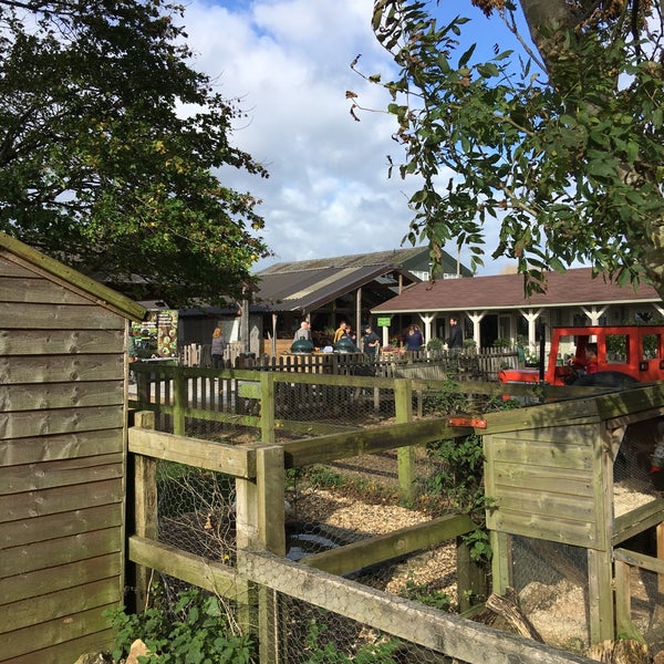 Hartley Farm - Food & Drink Shop