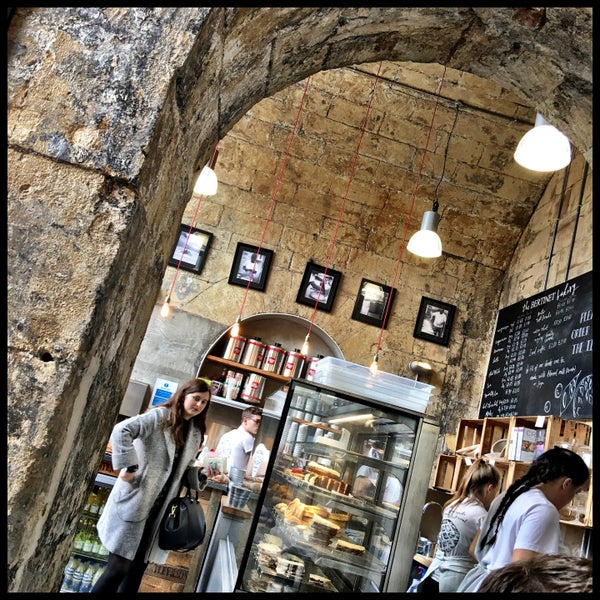 The Bertinet Bakery - 8 tips from 146 visitors