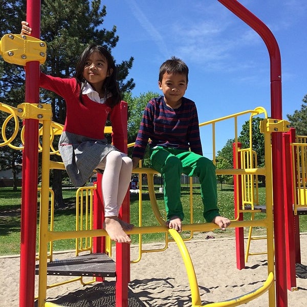 Pushman Park - South Keys-Greenboro West - 1 tip from 32 visitors