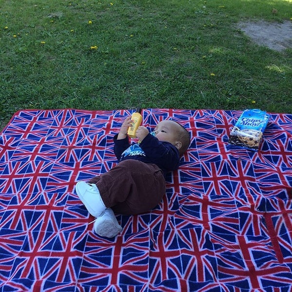 Pushman Park - South Keys-Greenboro West - 1 tip from 33 visitors