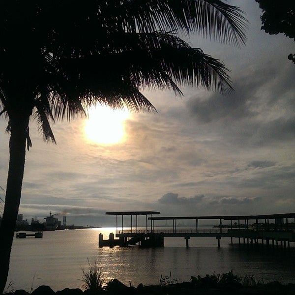 Sakra Oasis (Central Jurong Island) - 27 visitors