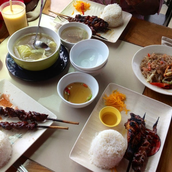Payag Restaurant - 9 tips from 140 visitors