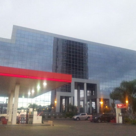 Total Ankorondrano - 2 tips from 53 visitors