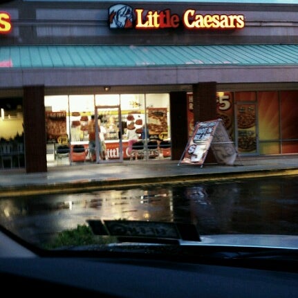 Little Caesars Pizza - Pizzeria