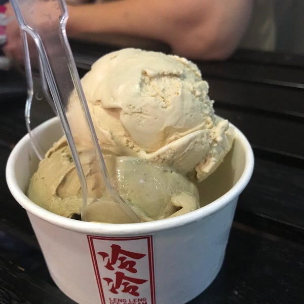 Leng Leng Ice Cream - Central Region - 15 visitors