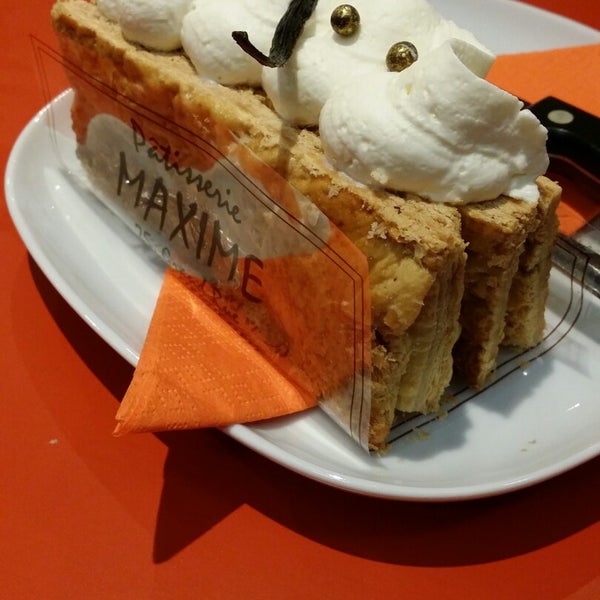 Pâtisserie Maxime - Bakery in Blackford