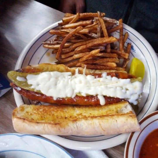 Sit n Bull Saloon - 5450 Parmalee Gulch Road