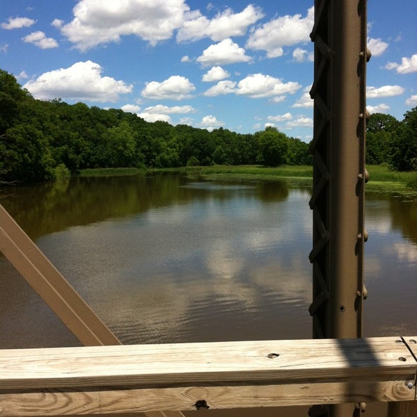 Astico Dodge County Park - Campground in Columbus