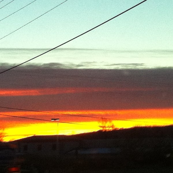 Flash Market - Fuel Station