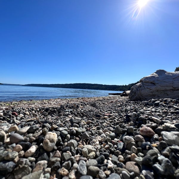 Burton Coffee Stand - 3 tips