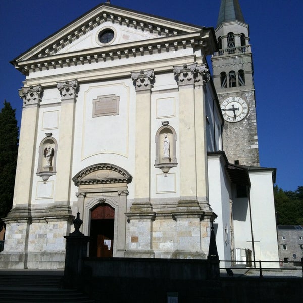 Tricesimo - 281 visitors