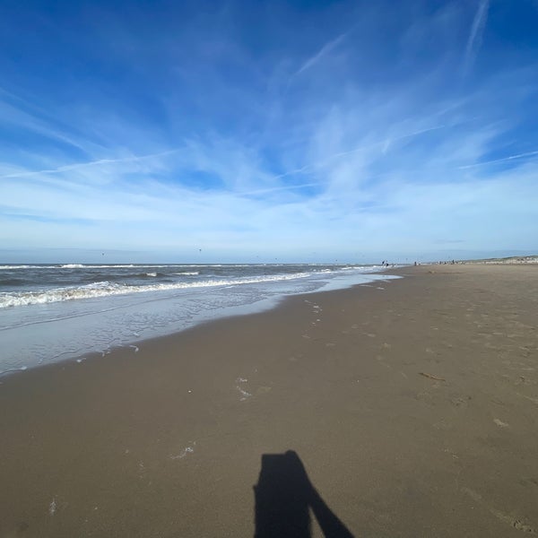Strand Noordwijk aan Zee - 39 tips