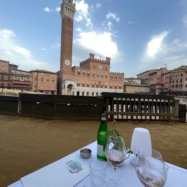 Ristorante Il Campo - 6 tips