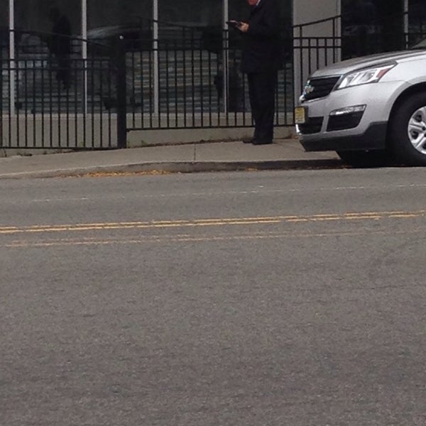 Pathmark (Now Closed) - Supermarket in Newark