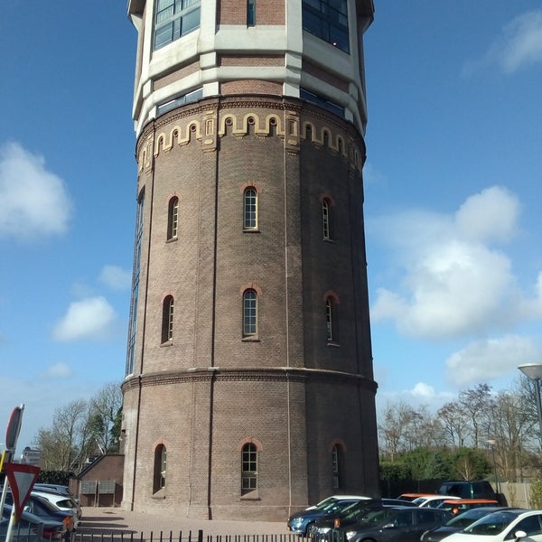 Photos at Watertoren Assendelft - Vaartdijk 20B