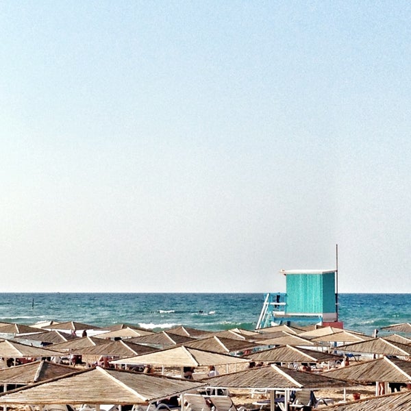 Photos at Suma Beach - Beach in İstanbul