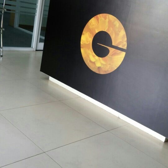 PT. Givaudan Indonesia - Jl. Raya Bogor Km.35 Cimanggis