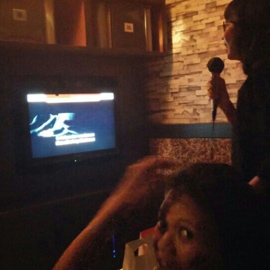 Photos at Inul Vizta - Karaoke Bar in Jakarta Selatan