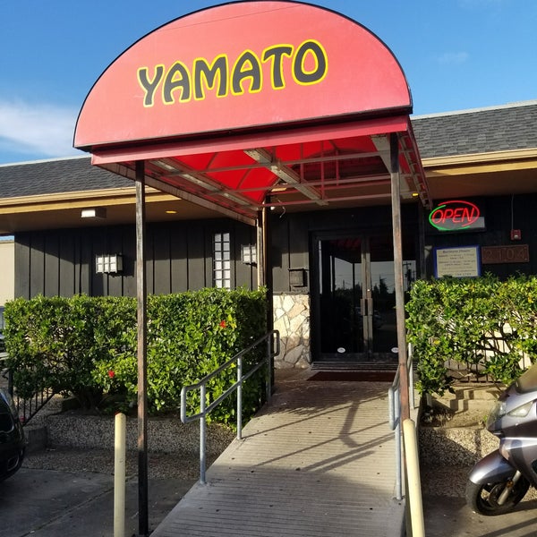 Photos at Yamato Japanese Restaurant - 20 tips from 547 visitors